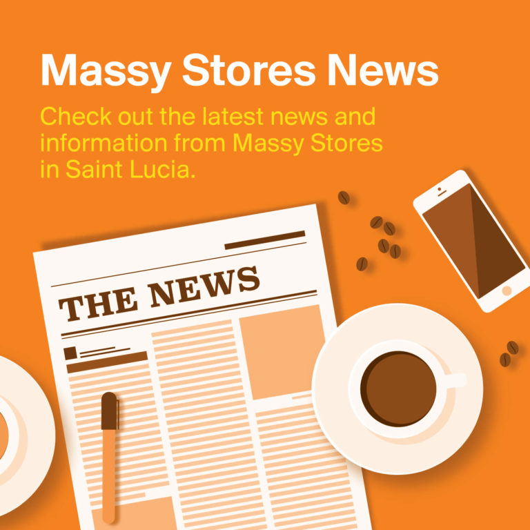 HOME | Massy Stores SLU