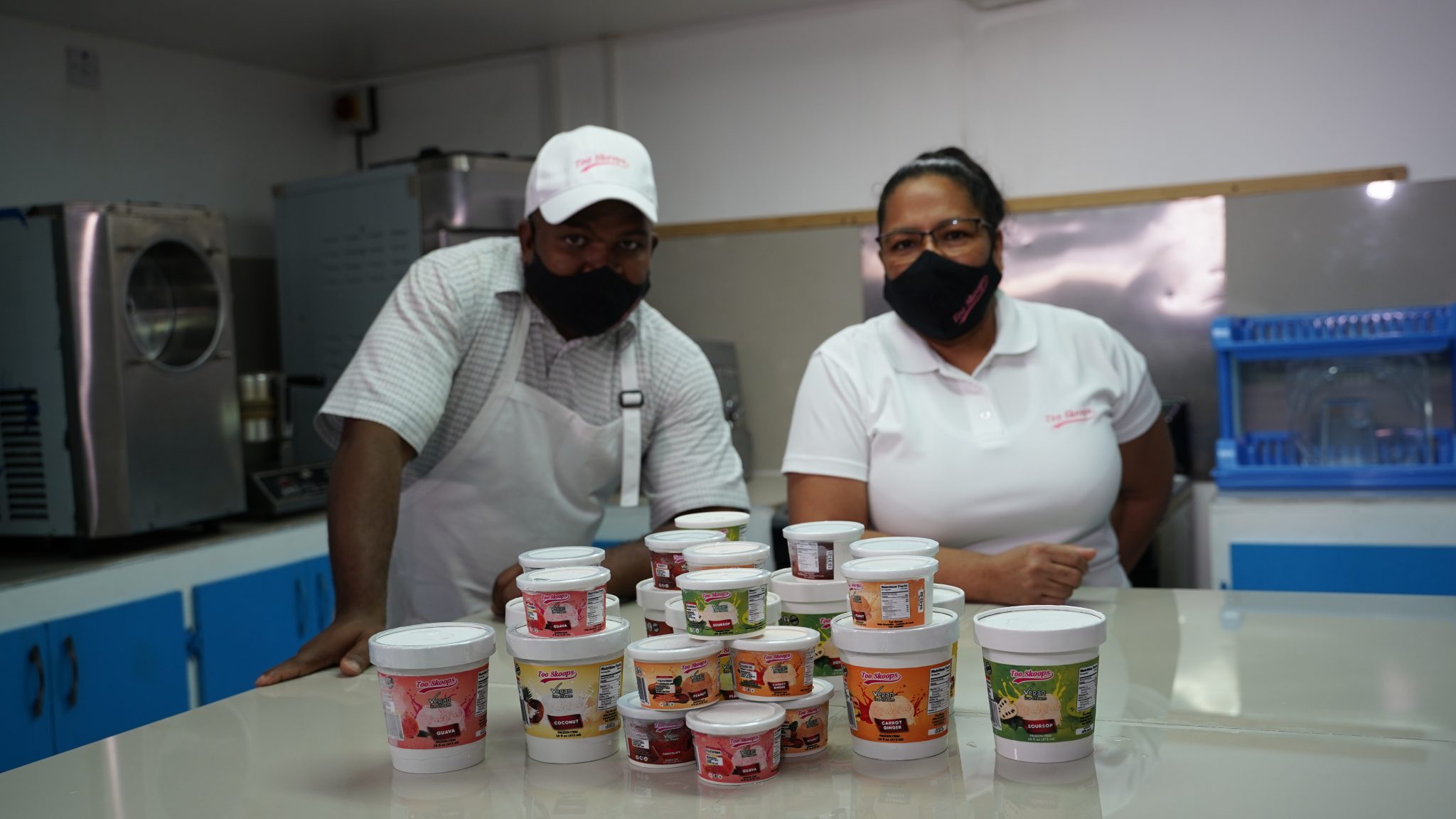 Massy Stores assists Methodist Primary students and families – Massy ...